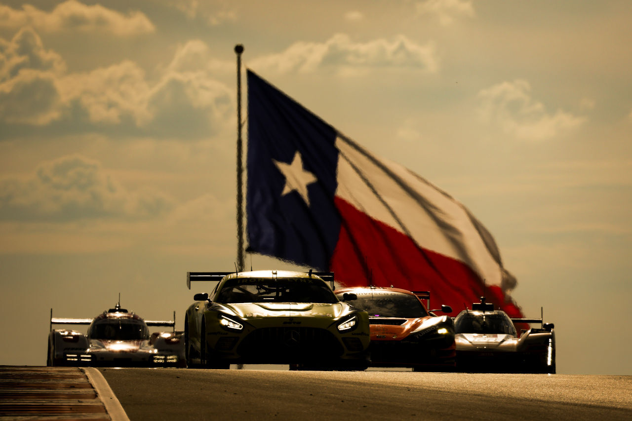 【タイム結果】2025年WEC第6戦オースティン フリープラクティス3回目（オートスポーツweb） - Yahoo!ニュース
