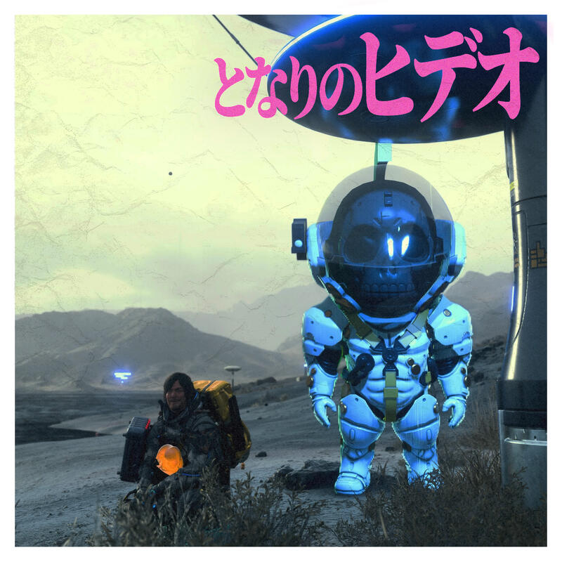 【となりのヒデオ】小島監督の隣に写っている広告クリエイター「佐藤直樹（DolphinBrain）」 さんって、誰？（Game Spark） - Yahoo!ニュース