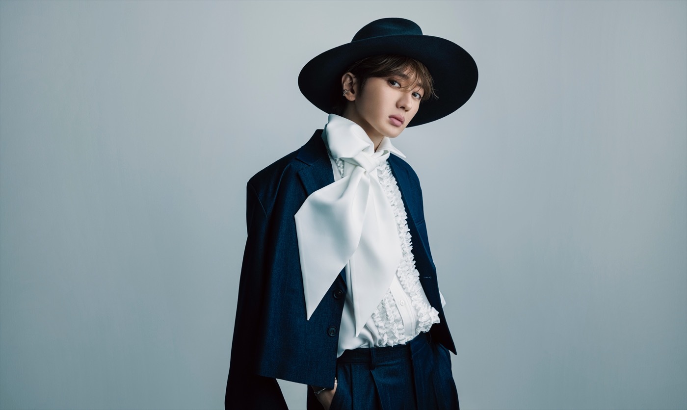 Nissy（西島隆弘）三度目の声帯手術を報告。さらに年内に再度手術を予定（THE FIRST TIMES） - Yahoo!ニュース