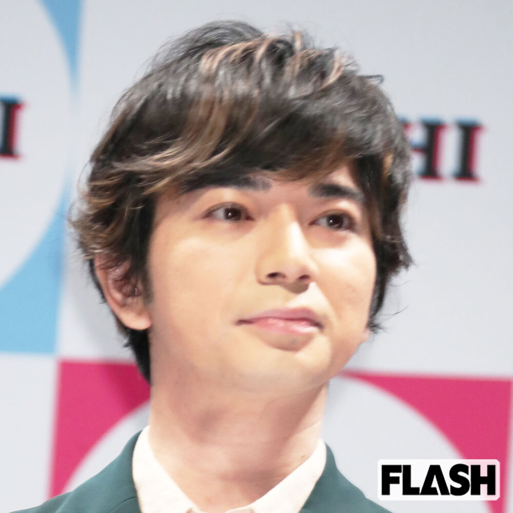 恐るべし松本潤の人脈！共演者逮捕の暗雲を断ち切った大物俳優の友情出演（SmartFLASH） - Yahoo!ニュース