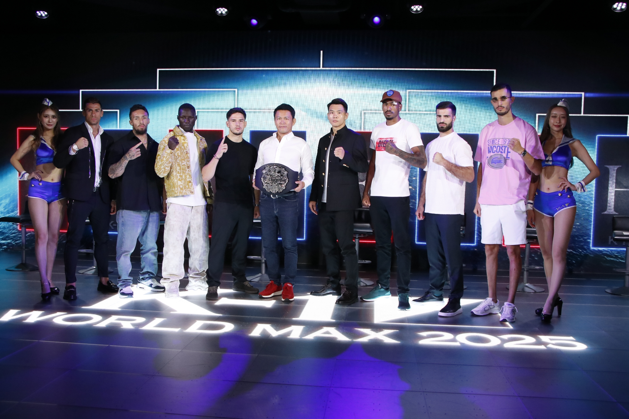 【K-1】木村“フィリップ”ミノルの相手は昨年覇者ストーヤン・コプリヴレンスキー、-70kg世界最強決定トーナメント決勝ラウンドの組み合わせが決定（ゴング格闘技） - Yahoo!ニュース