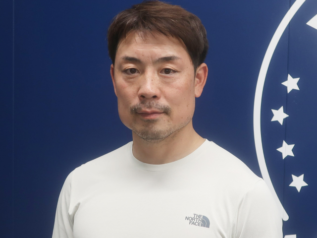 【松阪競輪ミッドG3】緊急参戦の岩津裕介が勘違い「あれっ、7車なんですね」（netkeirin） - Yahoo!ニュース