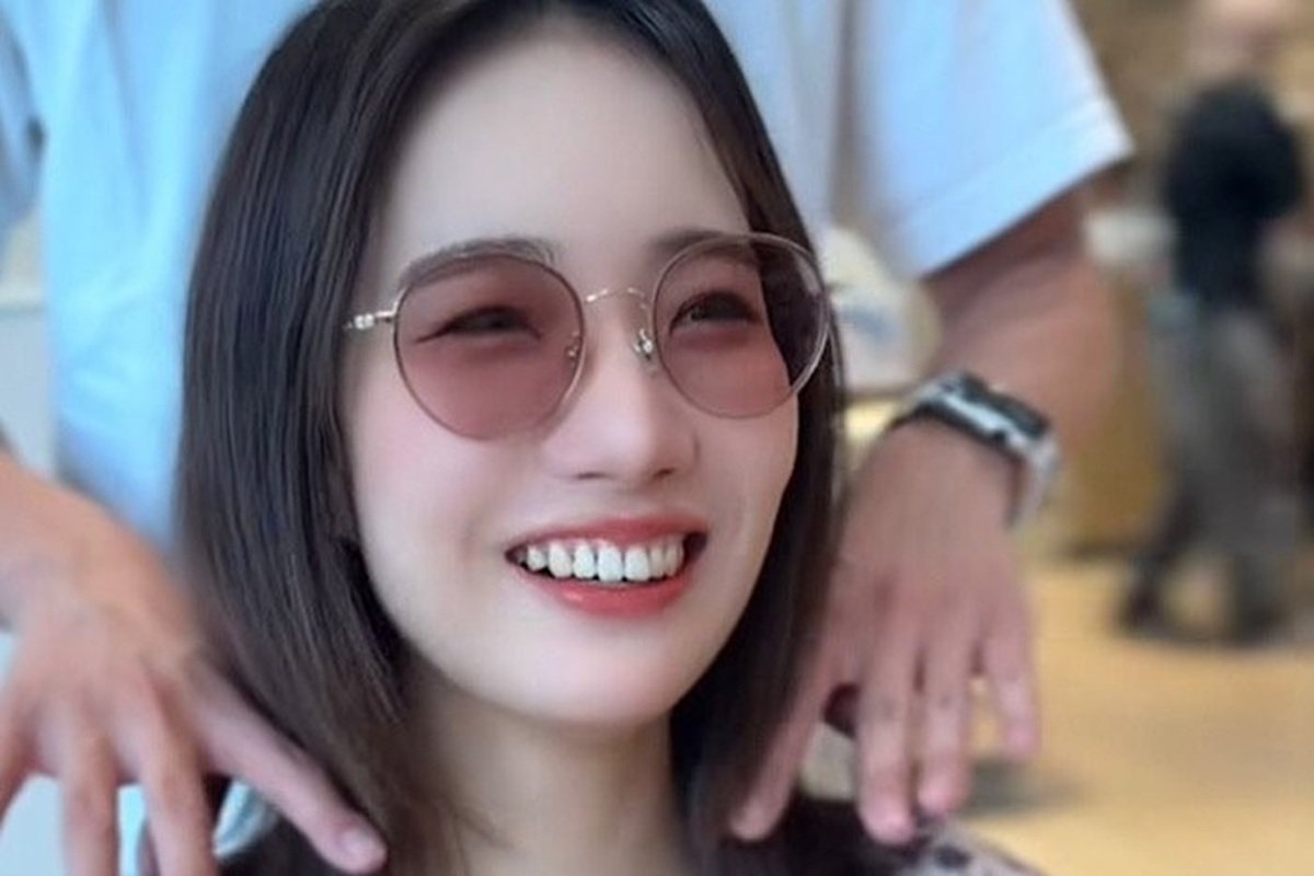 【韓国ボブ】クラゲ感ある髪型に悩む女性が10cmカットを依頼 理想的な仕上がりに「可愛いじゃん」（LIMO） - Yahoo!ニュース