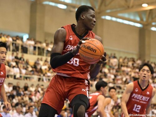 【U18トップリーグ男子】美濃加茂が帝京長岡との接戦を制する…仙台大明成は3年PGが躍動し鳥取城北を撃破（バスケットボールキング） - Yahoo!ニュース