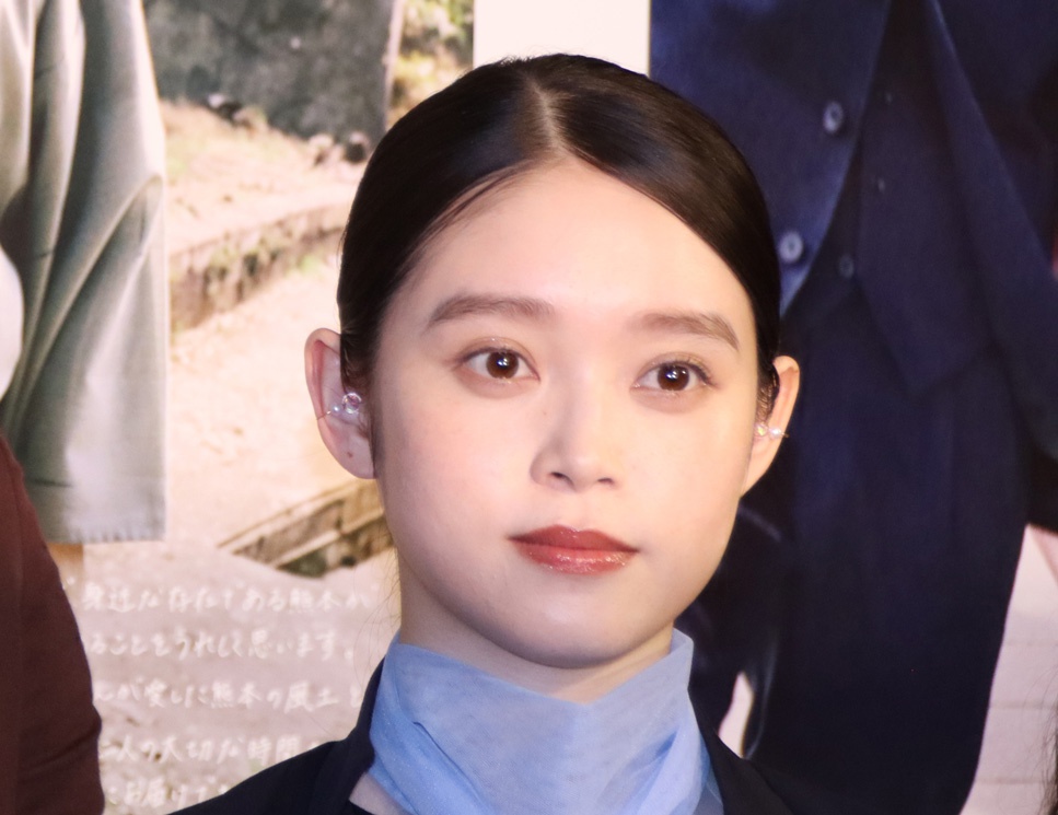 ＜ばけばけ＞高石あかり＆池脇千鶴からの「うらめしい！」に岡部たかし、たじたじで言い訳（WEBザテレビジョン） - Yahoo!ニュース