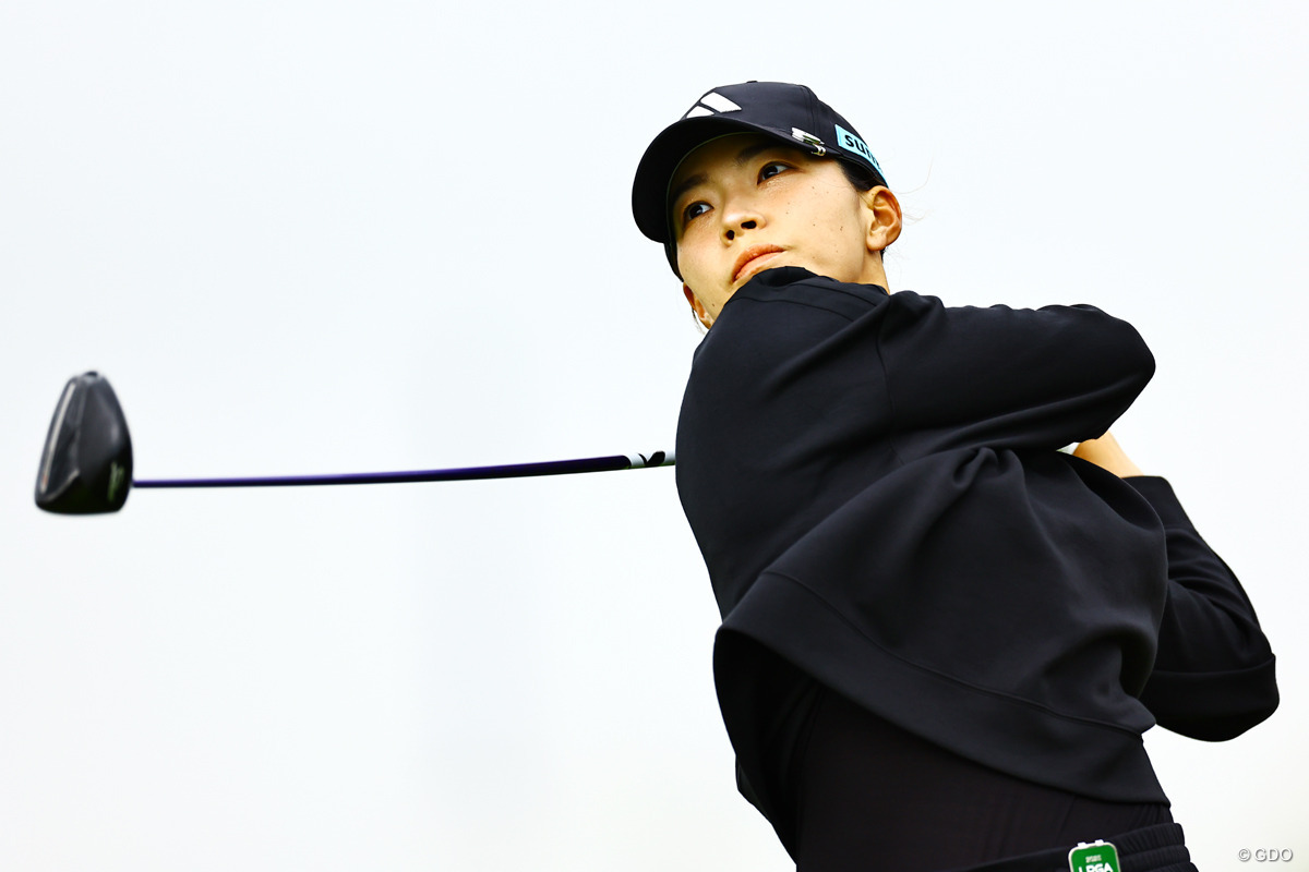 アジアシリーズ切符へラストマッチ 渋野日向子、笹生優花、西村優菜はポイント上積み必須（ゴルフダイジェスト・オンライン（GDO）） - Yahoo!ニュース