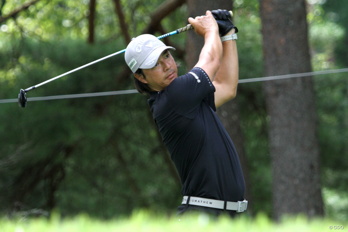 韓国開催の国内男子ツアー 日韓亜共催大会に前週初Vの長野泰雅、石川遼らが参戦（ゴルフダイジェスト・オンライン（GDO）） - Yahoo!ニュース