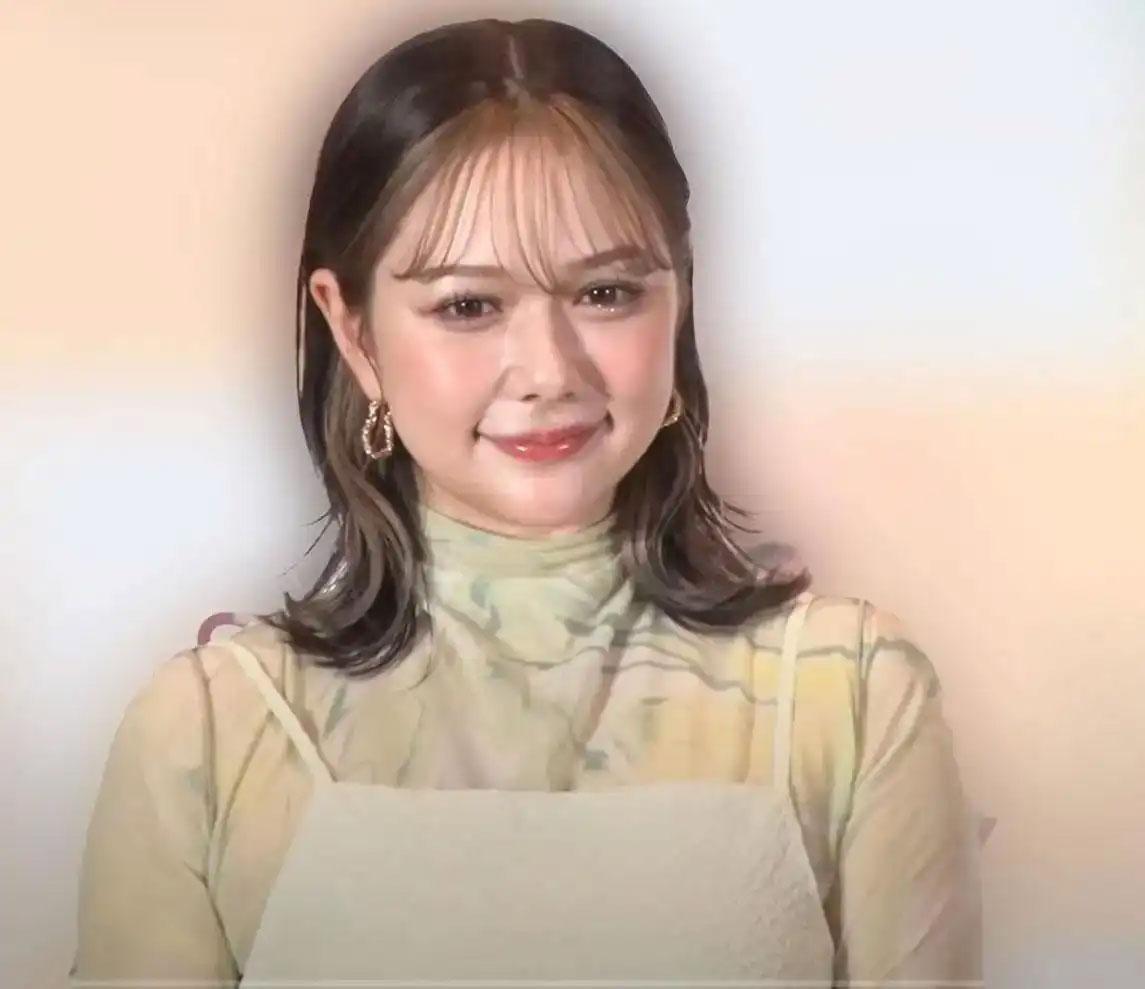 ＜村重杏奈＞妖艶なドレス姿に反響続々 「セクシーだ」「色気エグーーーい」（MANTANWEB） - Yahoo!ニュース