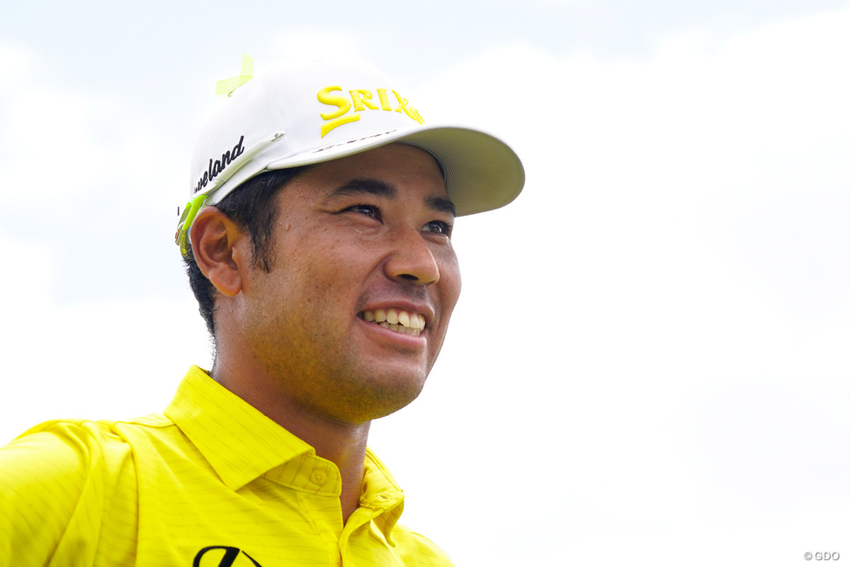 欧州ツアー旗艦大会に松山英樹が初参戦 マキロイ、ラームら豪華メンバーも集結（ゴルフダイジェスト・オンライン（GDO）） - Yahoo!ニュース