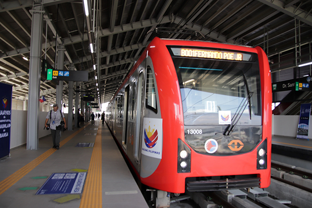 【フィリピン】対比ODA、所得向上で変化 タイド案件、28年にも適用外に（NNA） - Yahoo!ニュース