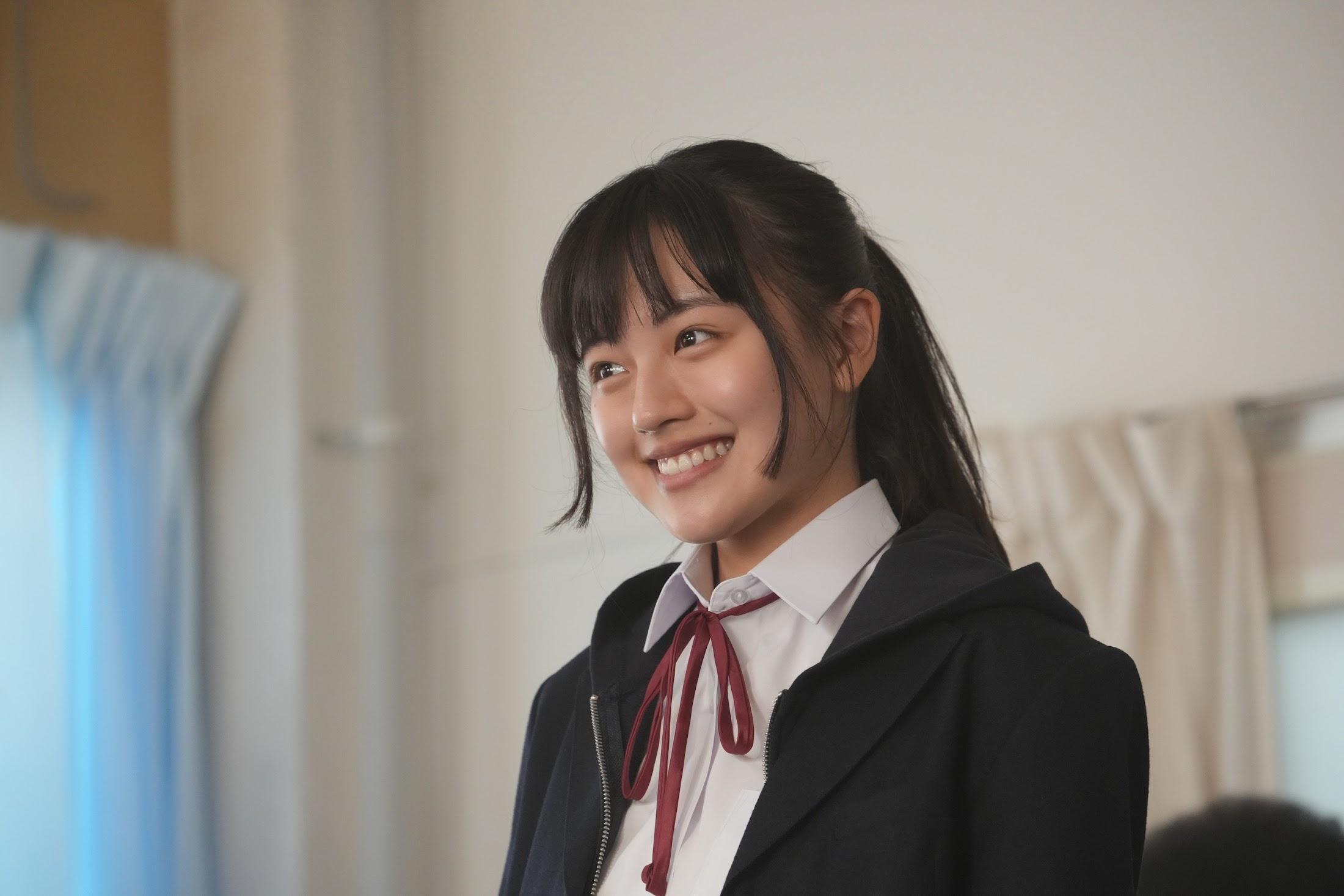 ＜いつか、無重力の宙で＞NHK夜ドラ新作に「良作の予感」 宇宙目指す、30代女性の2度目の青春 “森田望智のJK時代”上坂樹里も話題に（MANTANWEB） - Yahoo!ニュース