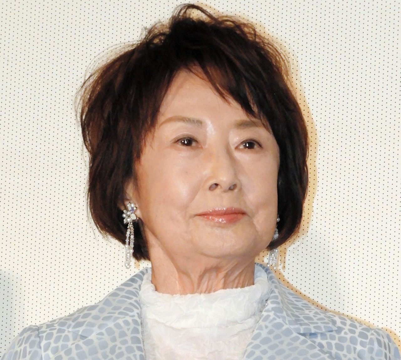 吉行和子さん死去「金八先生」教員役が相次いで 7月に上條恒彦さん 財津一郎さん、川津祐介さんらも近年（デイリースポーツ） - Yahoo!ニュース