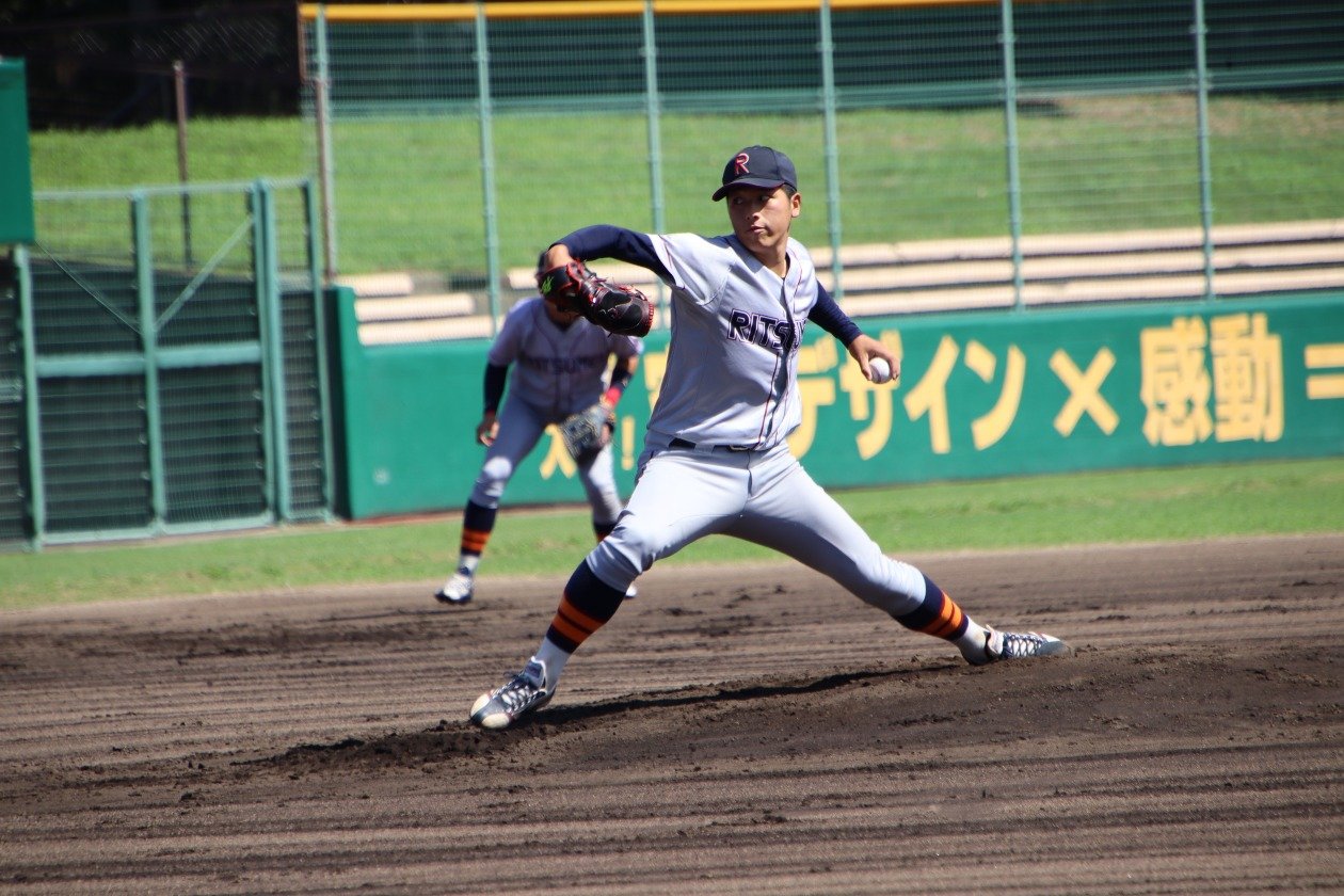 関西学生野球も来季からDH制導入…現場からは「歓迎」の声（高校野球ドットコム） - Yahoo!ニュース
