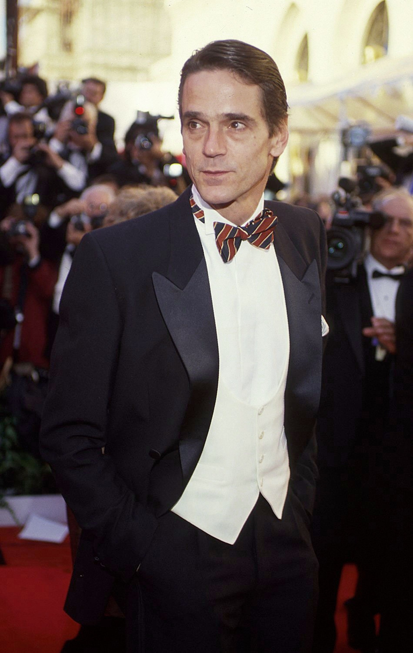 ジョルジオ・アルマーニがハリウッドに残した足跡──セレブが纏った37のスタイルで振り返る（GQ JAPAN） - Yahoo!ニュース