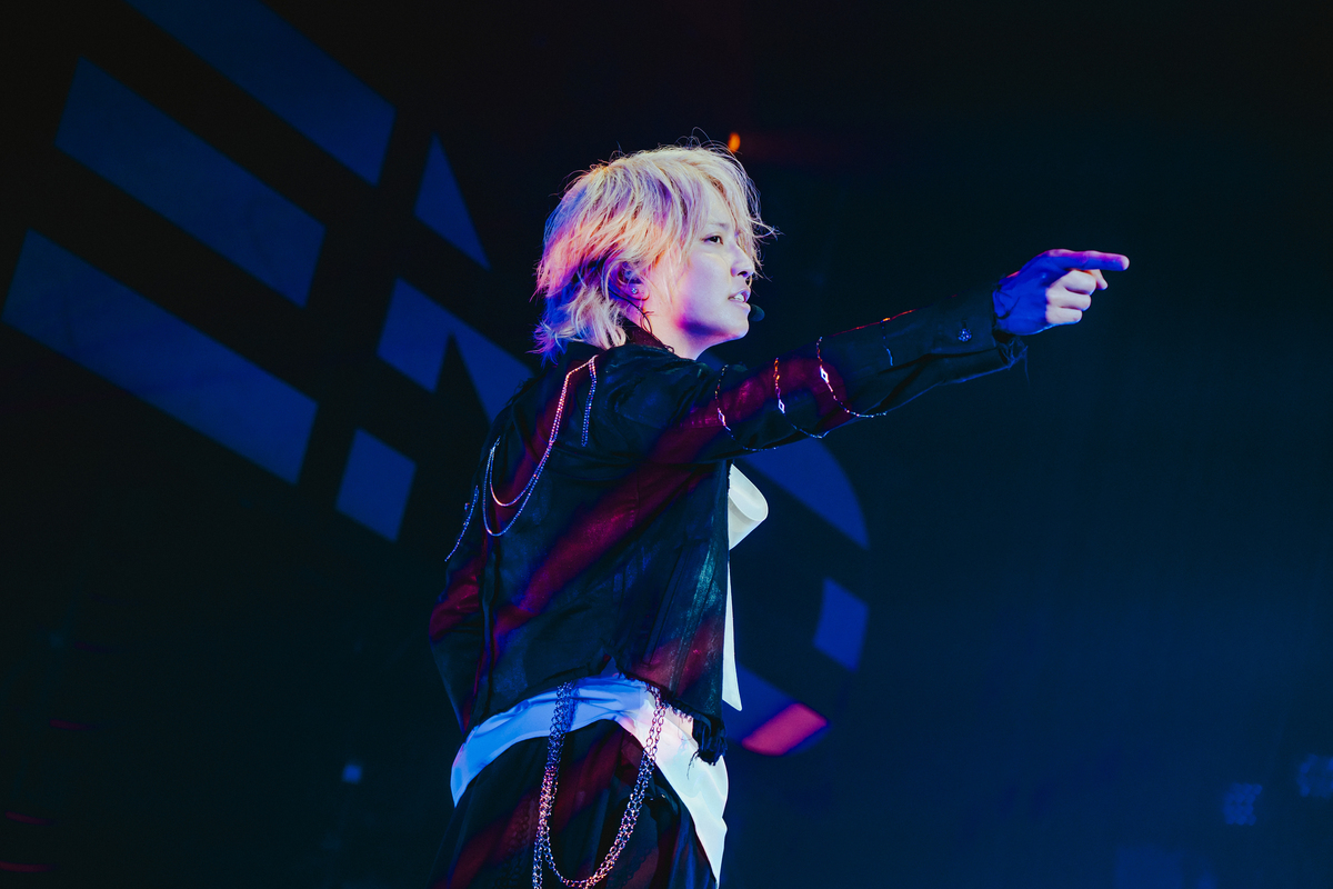 手越祐也、ツアー最終公演に向けてファンにメッセージ 一問一答 前編（HOMINIS（ホミニス）） - Yahoo!ニュース