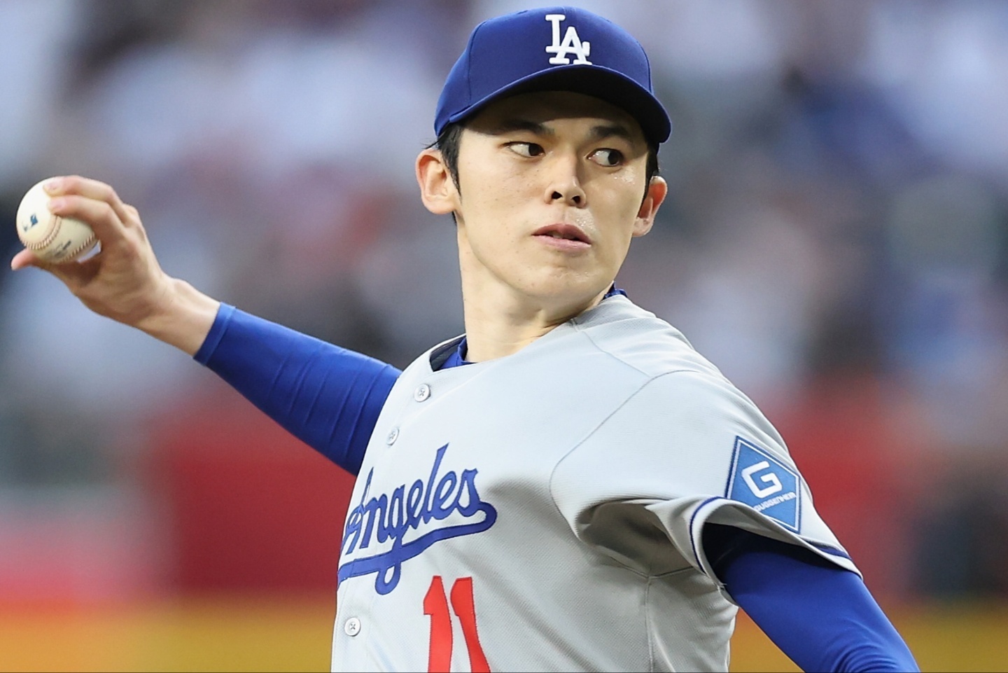 佐々木朗希、5度目の3A登板決定 メジャー復帰へ茨の道続くルーキーに指揮官が口にした“期待と課題”「ロウキにとって学びの年」（THE DIGEST） - Yahoo!ニュース