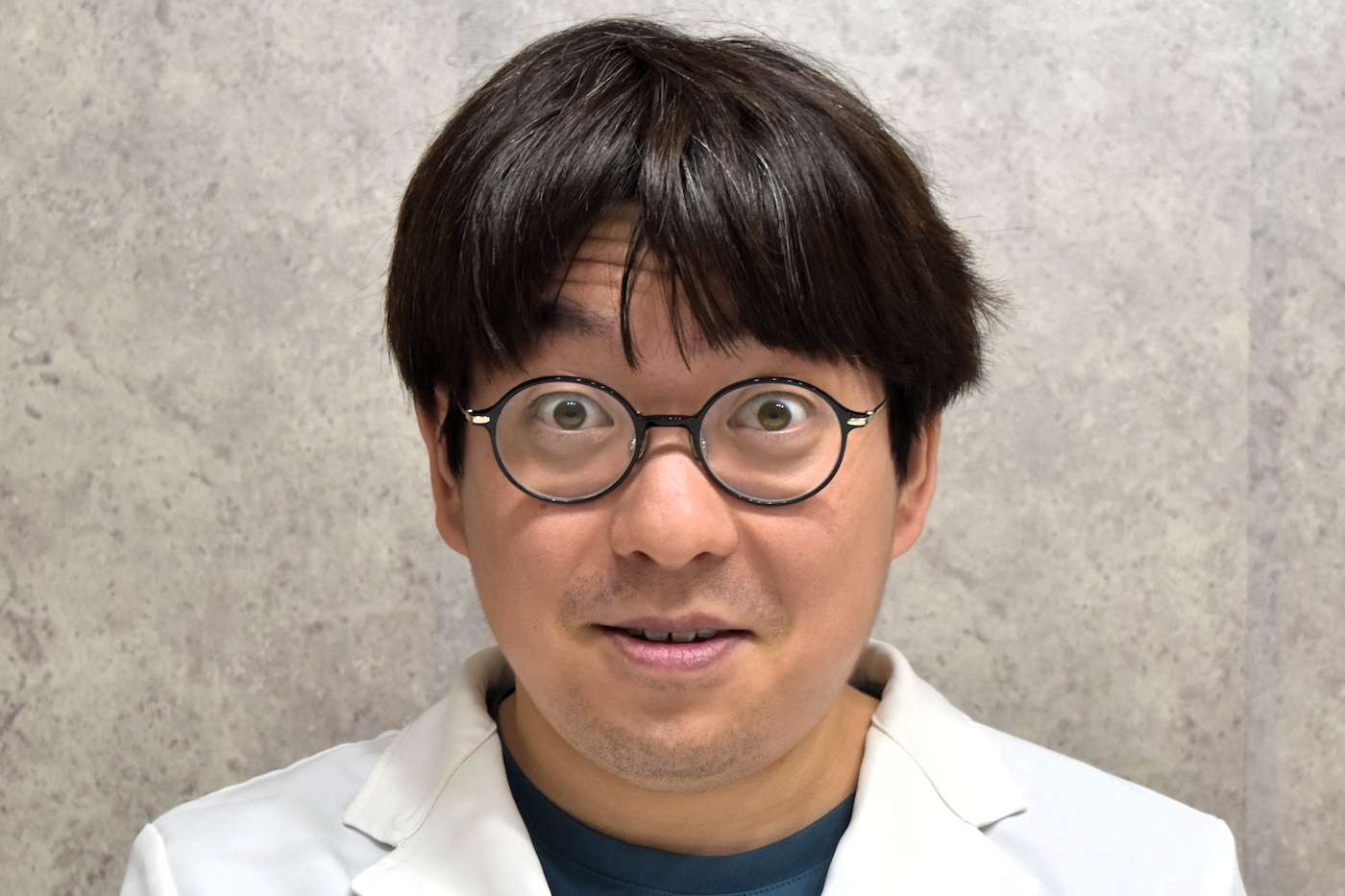 「バキバキの味の素否定派vs本音しか言わない医者」動画が話題の医師芸人を直撃。太田プロを退所した理由も告白（週刊SPA!） - Yahoo!ニュース