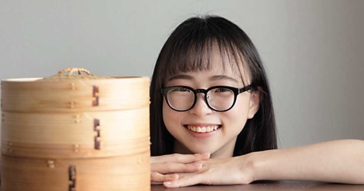 自炊ゼロだった20代インスタグラマーが「せいろ」を極めてみたら、いいことしかなかった（FRaU） - Yahoo!ニュース