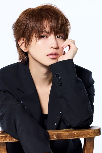 岩橋玄樹、新曲「Bless me」配信リリース 自身の映画デビュー作『男神』テーマ曲に起用＆MV公開（CDJournal） - Yahoo!ニュース