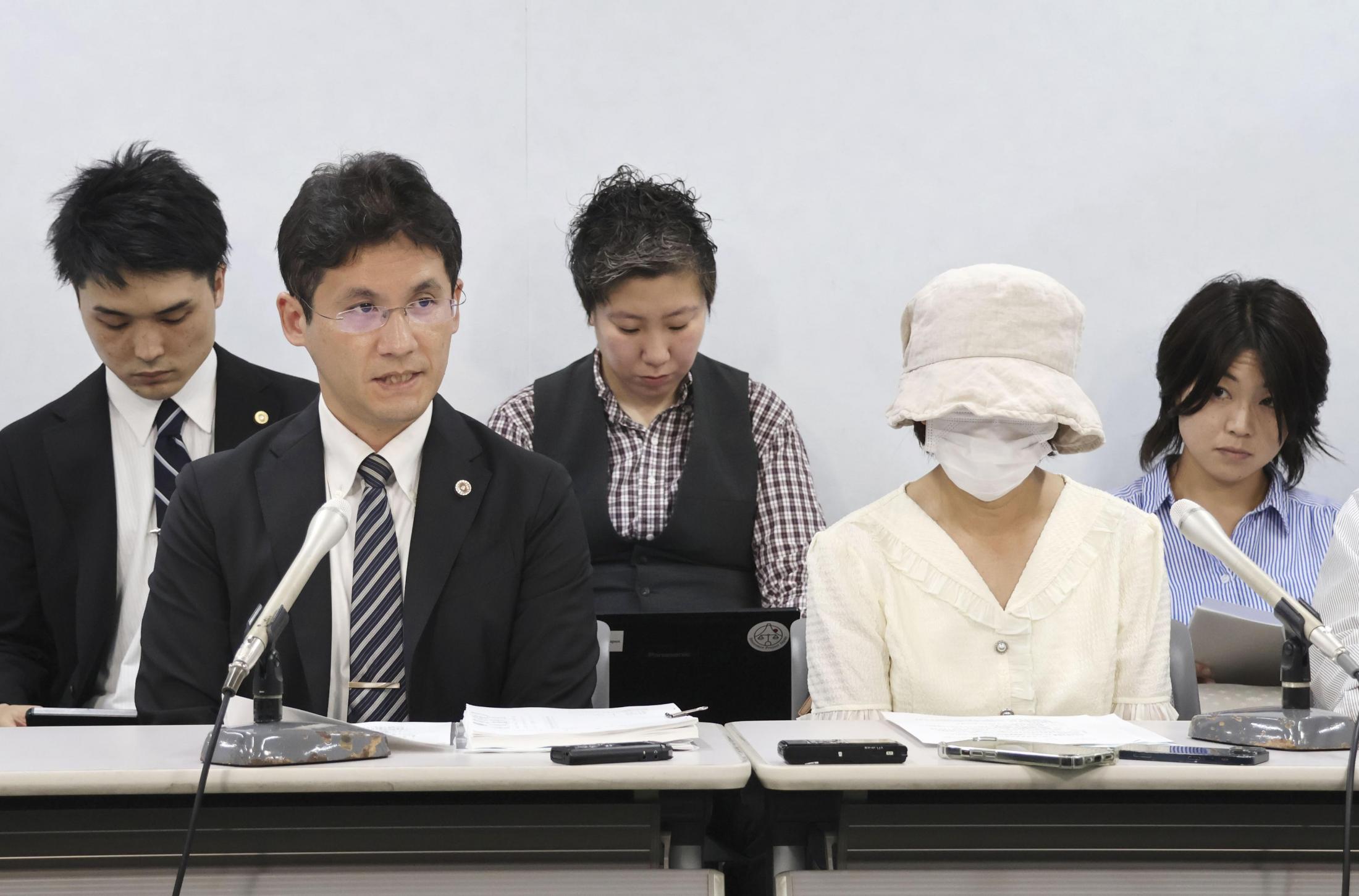 脳腫瘍の中国人に高額医療費 「日本人の3倍は違法」と提訴（共同通信） - Yahoo!ニュース