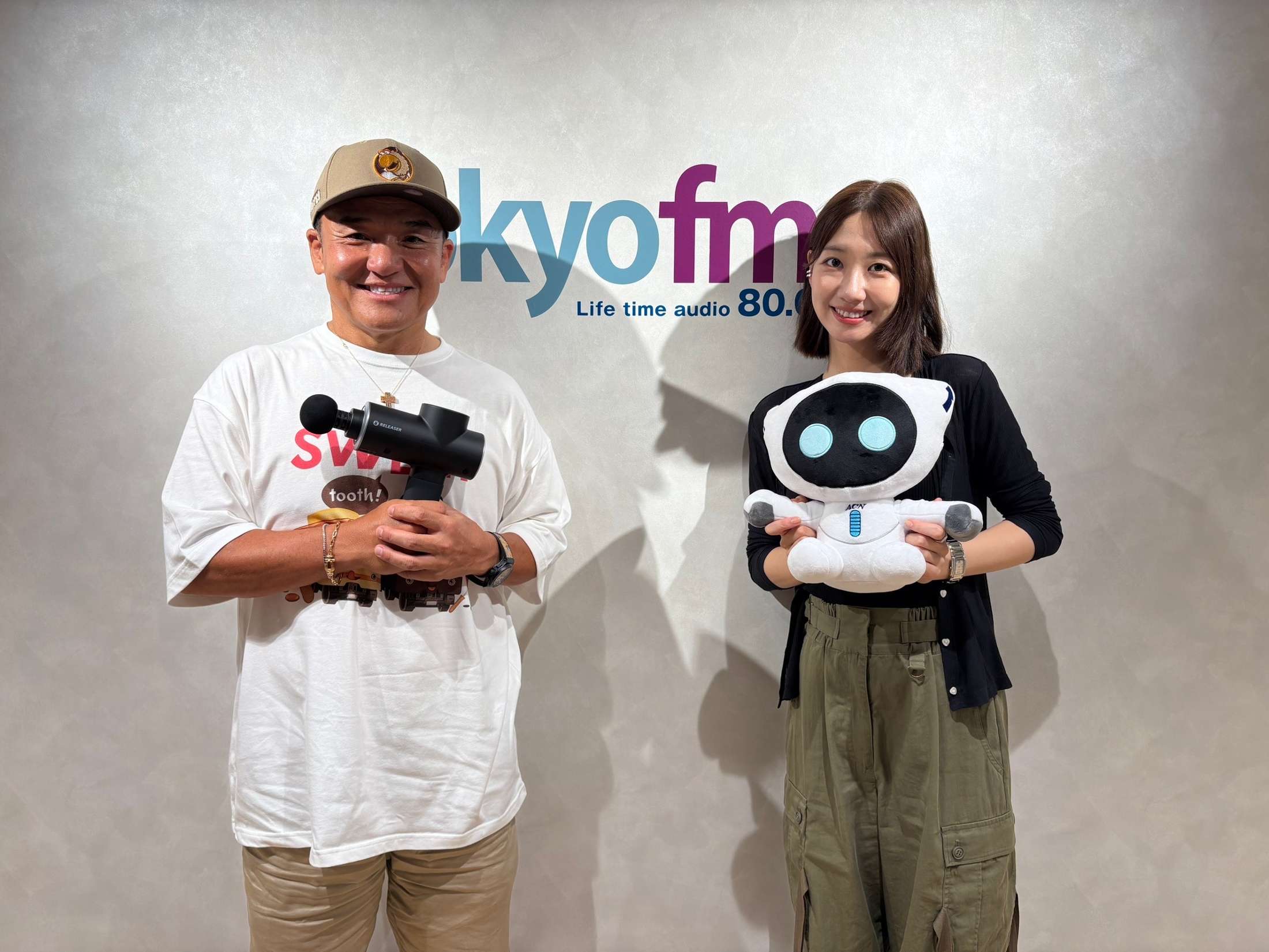 柏木由紀 AKB48歴17年、32歳で区切りをつけた理由と“第2の人生”「もうやり残したことはない」（TOKYO FM＋） - Yahoo!ニュース