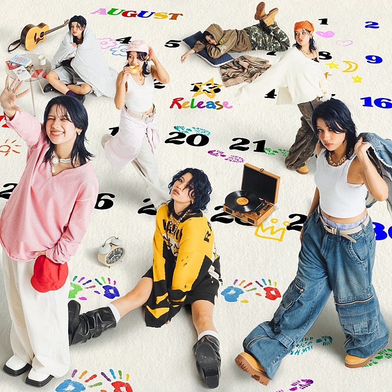 【Heatseekers Songs】Leina「One Week」が首位獲得 ピーナッツくん／T字路sら初登場（Billboard JAPAN） - Yahoo!ニュース