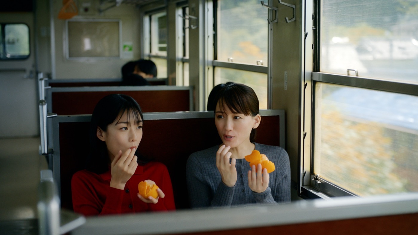 サザン「涙のキッス」を使用！綾瀬はるか、松下洸平、河合優実出演ユニクロ新TVCM公開（THE FIRST TIMES） - Yahoo!ニュース