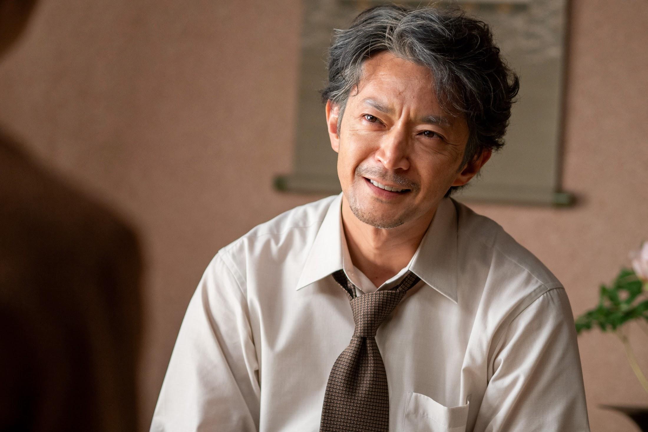 ＜あんぱん＞東海林編集長、のぶ＆嵩に熱いメッセージ 視聴者感動も“退場”を心配「フラグじゃなきゃいいけど」「見事な老け演技」（MANTANWEB） - Yahoo!ニュース