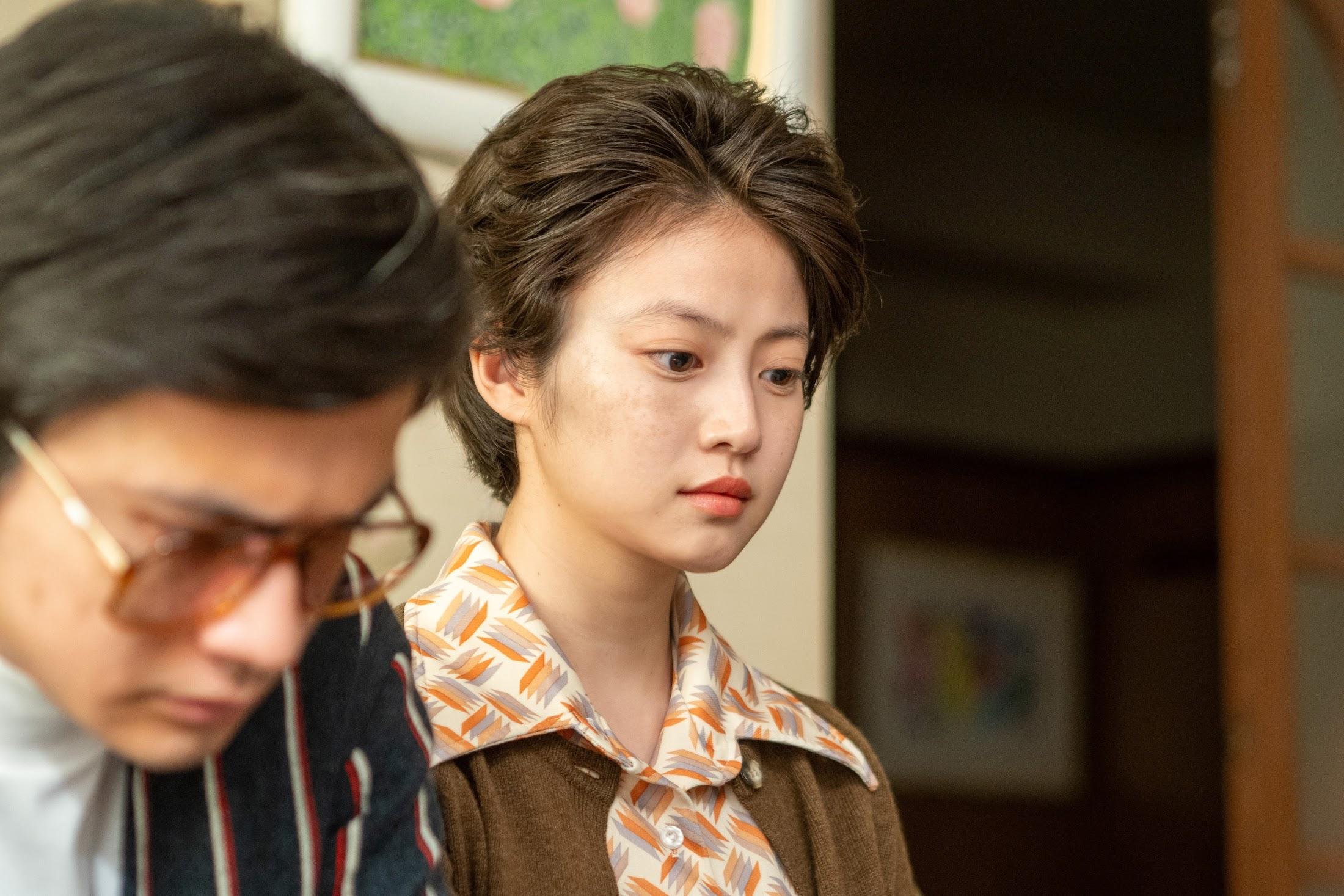 ＜明日のあんぱん＞9月12日 第120回 あらすじ＆場面カット 琴子からの手紙に言葉を失う（MANTANWEB） - Yahoo!ニュース