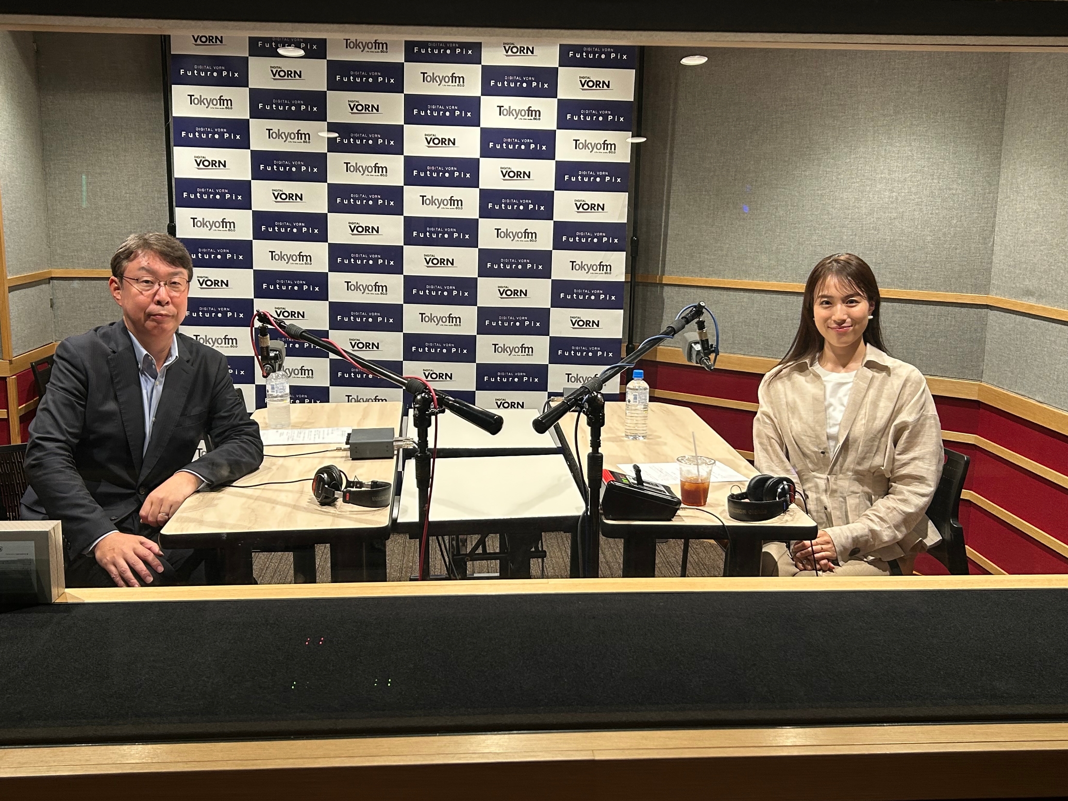 「DX教育」の鍵は“自分ごと化”する仕掛けにあり？ 帝人株式会社 デジタル・情報システム管掌に聞く「DX人材育成」の取り組み（TOKYO FM＋） - Yahoo!ニュース