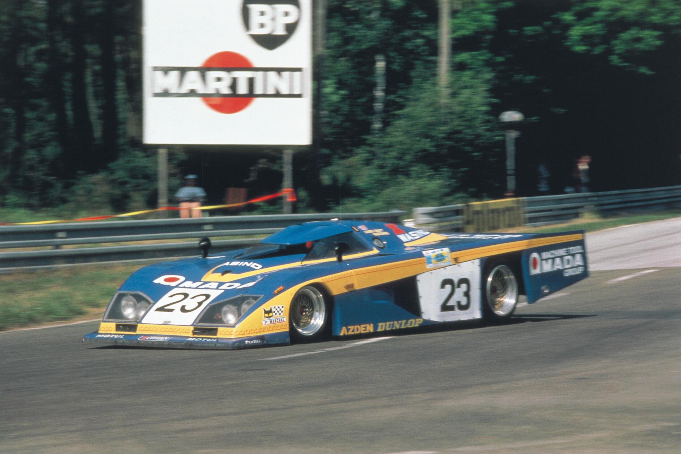 9月18日から！ 日本車の耐久レース挑戦の歴史を彩ったレーシングカーたちが展示！ 富士モータースポーツミュージアムにて企画展「耐久レースと日本 〜クルマを鍛えた進化の足跡〜」が開催 ...