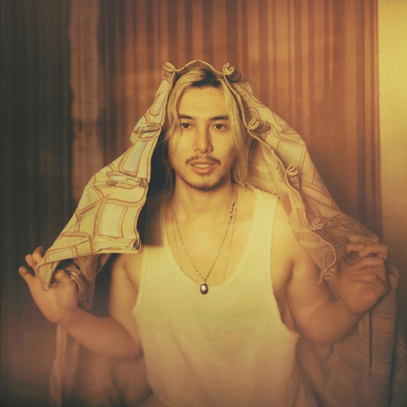 【ビルボード】藤井 風『Prema』CDセールス／DLの2冠で総合アルバム首位に（Billboard JAPAN） - Yahoo!ニュース