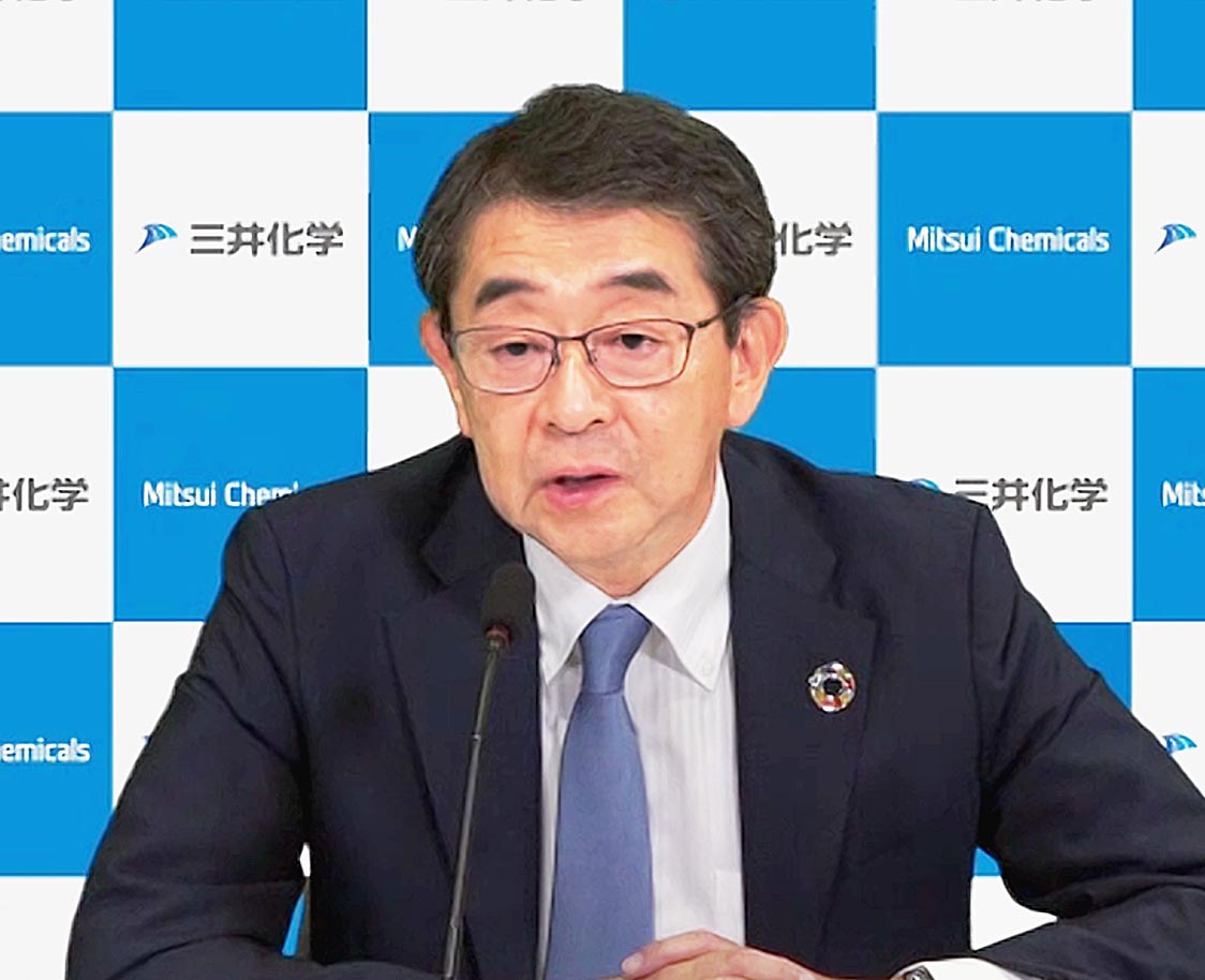 三井化学・出光・住友化学、汎用プラスチック事業統合で基本合意 再編で年80億円以上の合理化（日刊自動車新聞） - Yahoo!ニュース