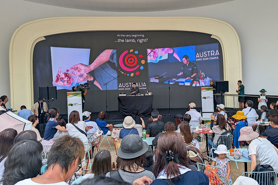 【速報】万博きのう9月10日（水）の一般入場者数は17万4000人、週末からは連日「大変混雑」の見込み…今日のイベントは？（Lmaga.jp） - Yahoo!ニュース