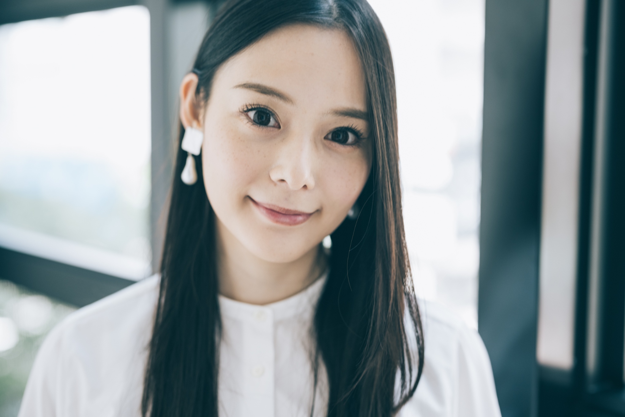 大河ドラマ出演で話題のセクシー女優の半生。グラビアアイドルから転身した理由は「人前でしゃべれないほどのあがり症で…」（週刊SPA!） - Yahoo!ニュース