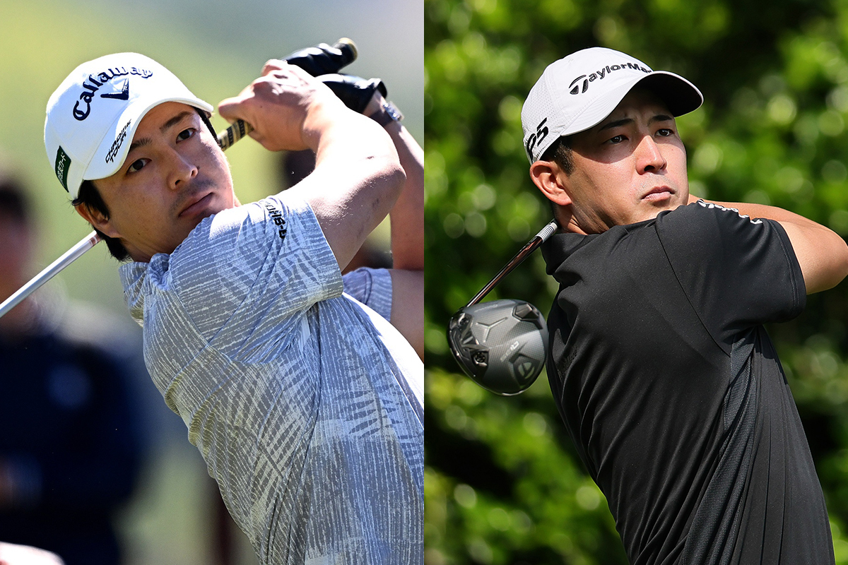 石川遼と中島啓太が日本開催PGAツアー「ベイカレントクラシック」に出場（ゴルフダイジェスト・オンライン（GDO）） - Yahoo!ニュース