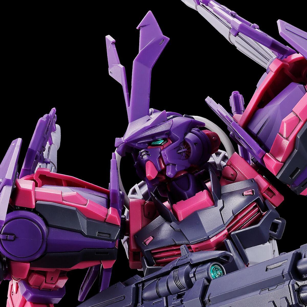 ＜機動戦士ガンダムSEED VS ASTRAY＞MG ガンダムアストレイミラージュフレーム セカンドイシュー ブルートモードに変形 ガンプラがプレバンに（MANTANWEB） - Yahoo!ニュース