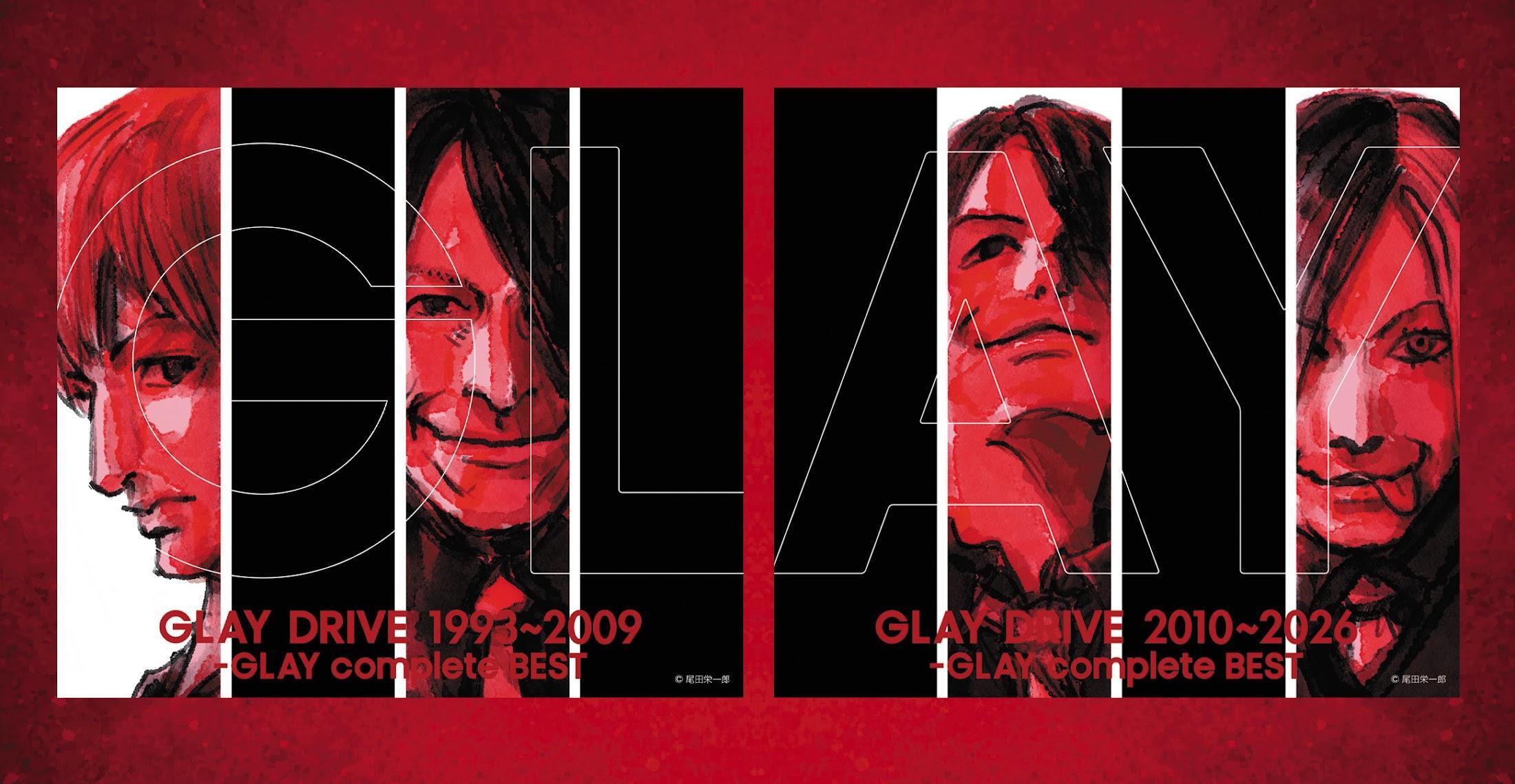 ＜GLAY＞デビュー31年を経たミュージックビデオの名作集 WOWOWで10月から放送・配信（MANTANWEB） - Yahoo!ニュース