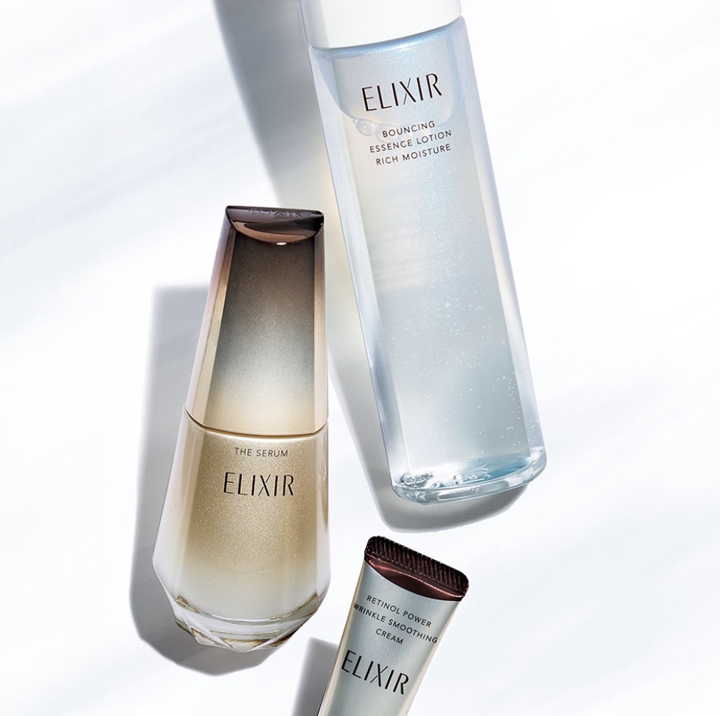 【ドラコス四天王】SOFINA iP・キュレル・エリクシール・ONE BY KOSÉが大人に選ばれる理由！｜美ST（magacol） - Yahoo!ニュース