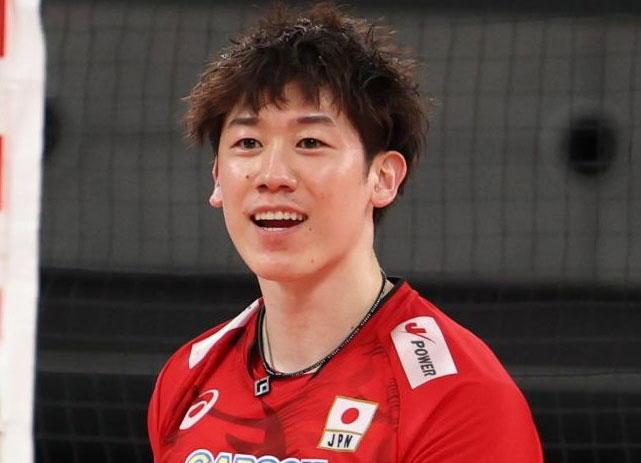 バレー男子 世界選手権代表14人を発表 石川祐希、高橋藍らで51年ぶりのメダル狙う（デイリースポーツ） - Yahoo!ニュース