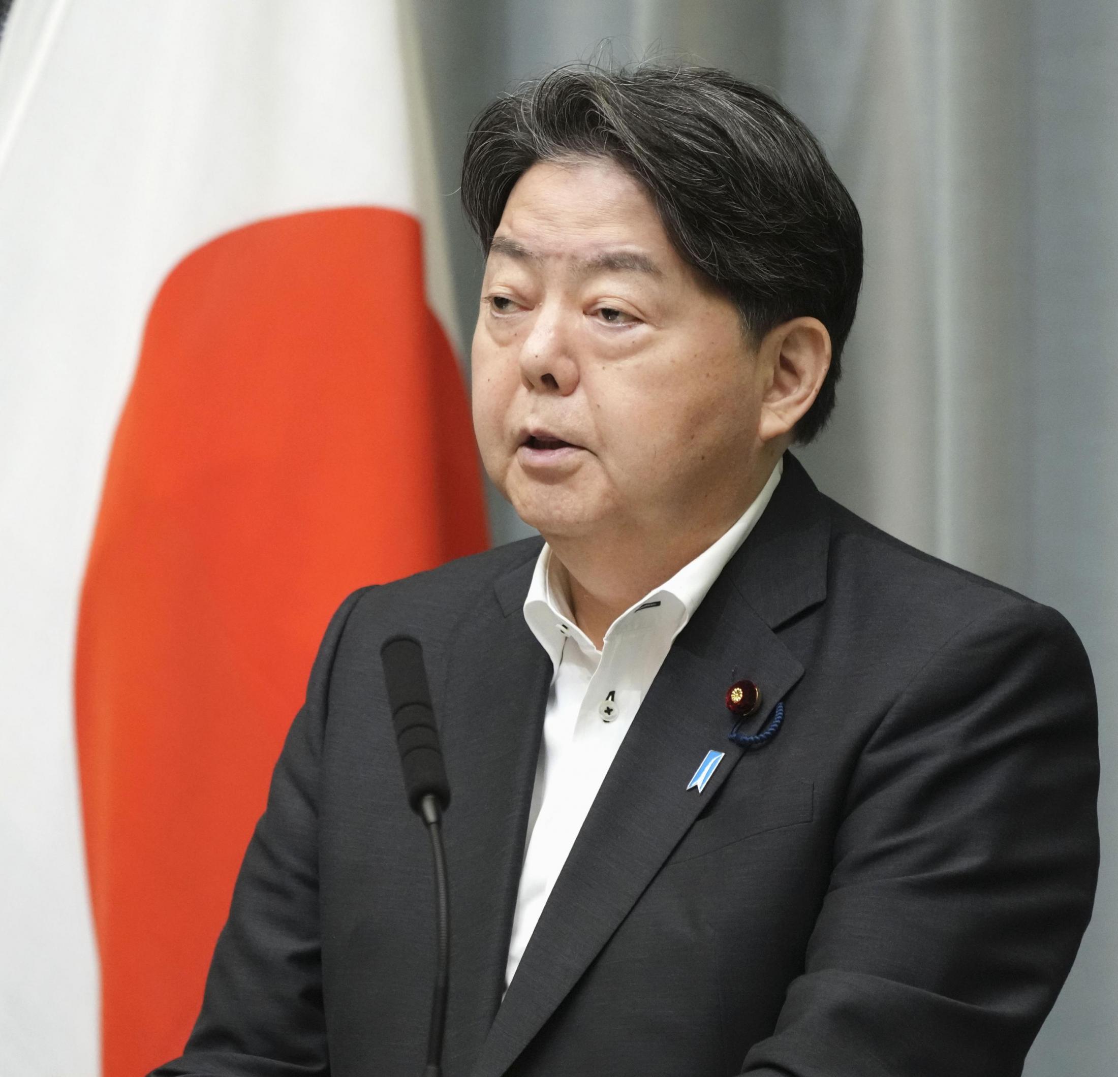 日本政府、対ロシア追加制裁 51団体、14個人の資産凍結（共同通信） - Yahoo!ニュース