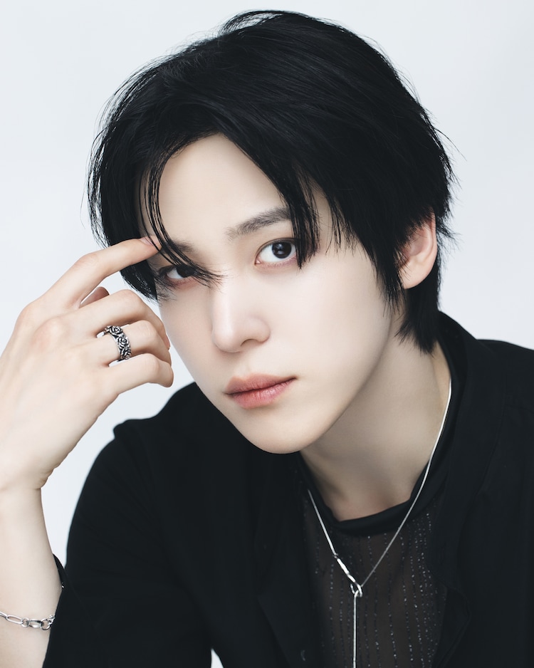 JO1白岩瑠姫×ATEEZユンホが腰を据えておしゃべり、ニッポン放送「JO1のANNX」で初共演（音楽ナタリー） - Yahoo!ニュース