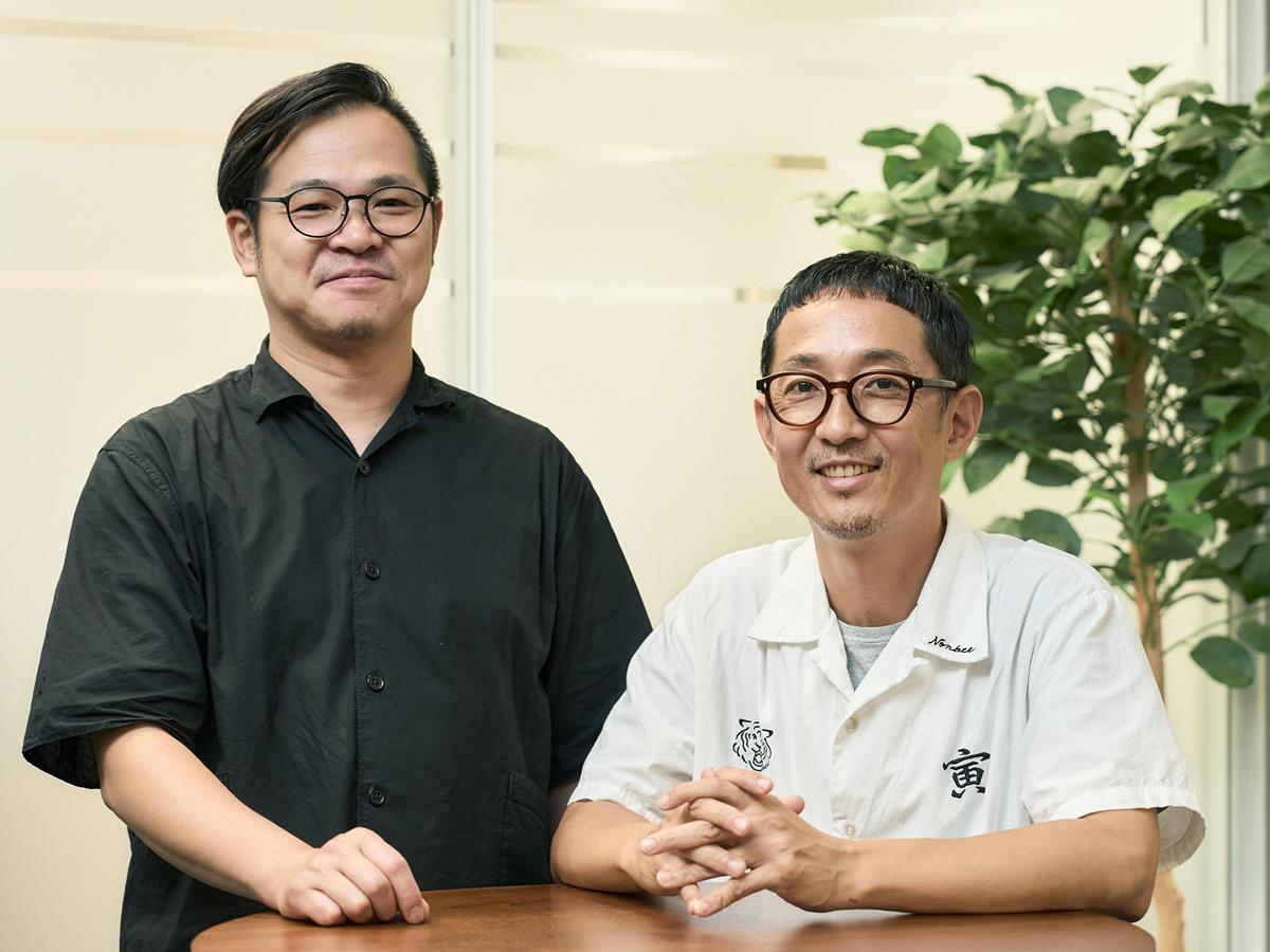 『風のマジム』芳賀薫監督 × 関友彦プロデューサー 話を聞いている側を描く【Director’s Interview Vol.516】（CINEMORE） - Yahoo!ニュース