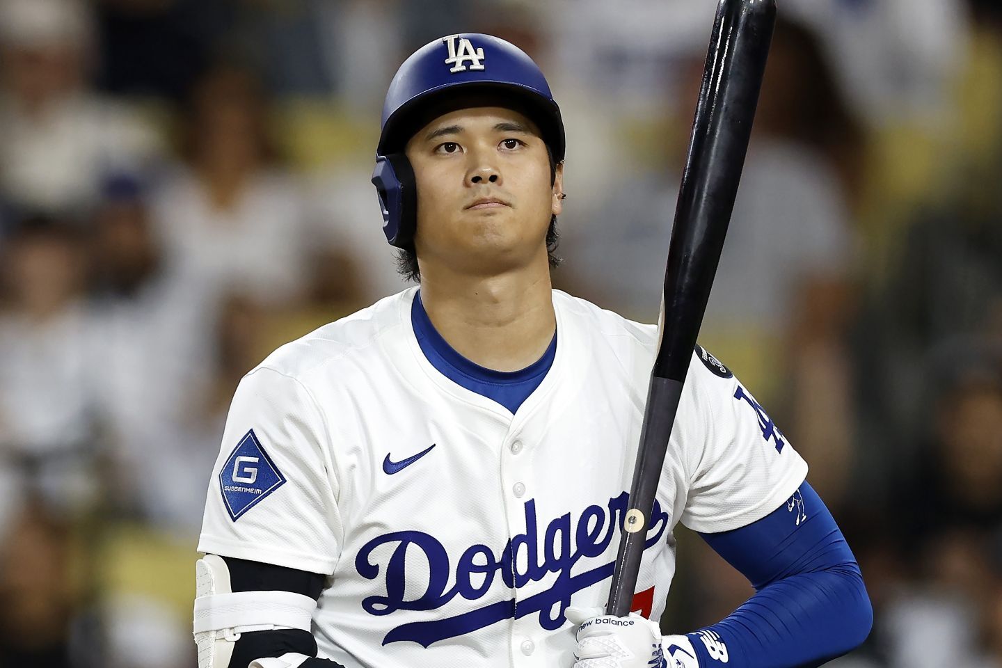 大谷翔平がMVPレースを“完全支配” 米メディアが断言「3年連続4度目のMVPをほぼ手中に収めた」（THE DIGEST） - Yahoo!ニュース