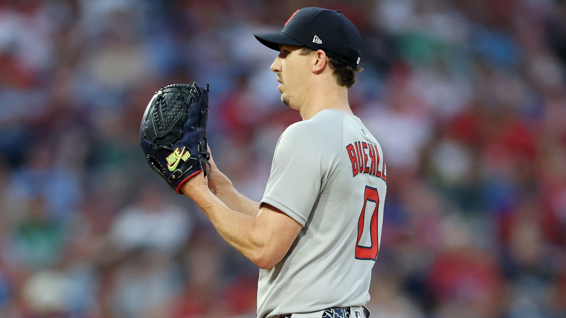 【MLB】 新天地デビューを控えるビューラー 昨季のようなプレーオフでの復活の再現なるか（MLB公式日本語サイト） - Yahoo!ニュース