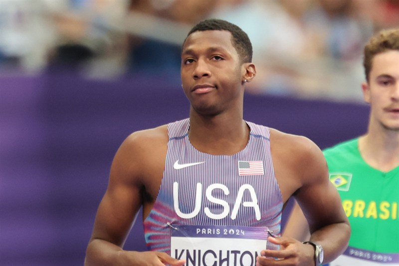 【陸上】男子短距離ナイトンに4年間の出場停止処分 女子1500mウェルテジは東京世界陸上出場不可（月刊陸上競技） - Yahoo!ニュース