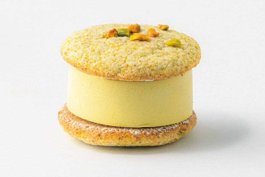 舌も心もとろける「ごほうびアイス」5選。ピスタチオ×ラズベリー、ごろっとフルーツのタルトも（ESSE-online） - Yahoo!ニュース