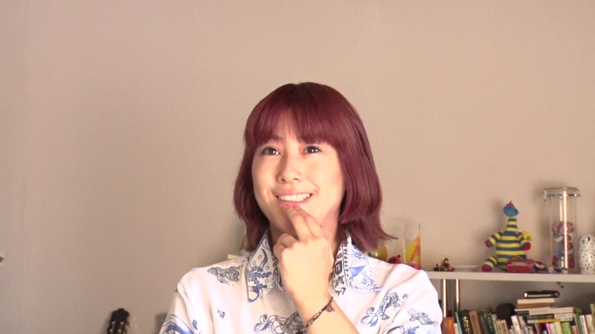 IMALU、奄美大島での暮らしを公開 事実婚に近い関係に「今が一番幸せ」（エンタメNEXT） - Yahoo!ニュース