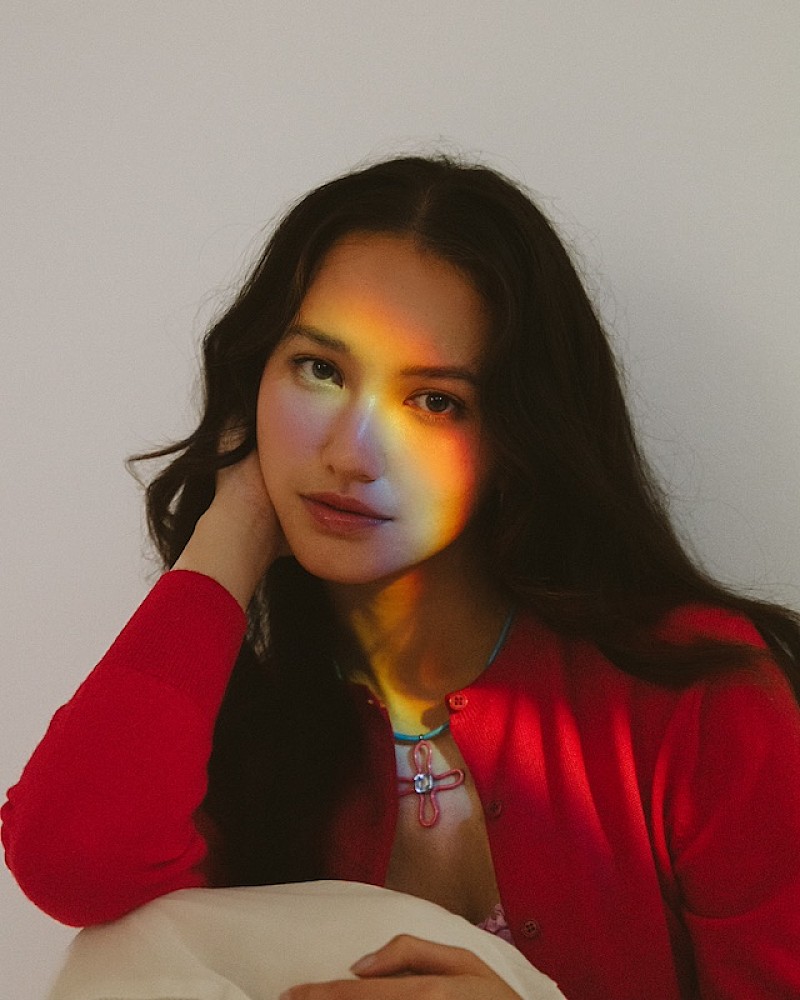 Hana Hope、新曲「Two Of Us」がアニメ 『永久のユウグレ』EDテーマに決定（Billboard JAPAN） - Yahoo!ニュース