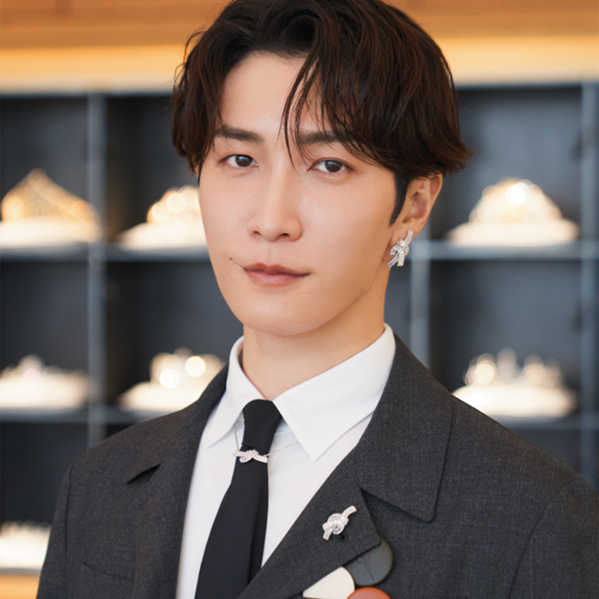 Snow Man渡辺翔太が「スワロフスキー」提供のトラベルドキュメンタリーに出演 オーストリアを巡る（WWDJAPAN.com） - Yahoo!ニュース